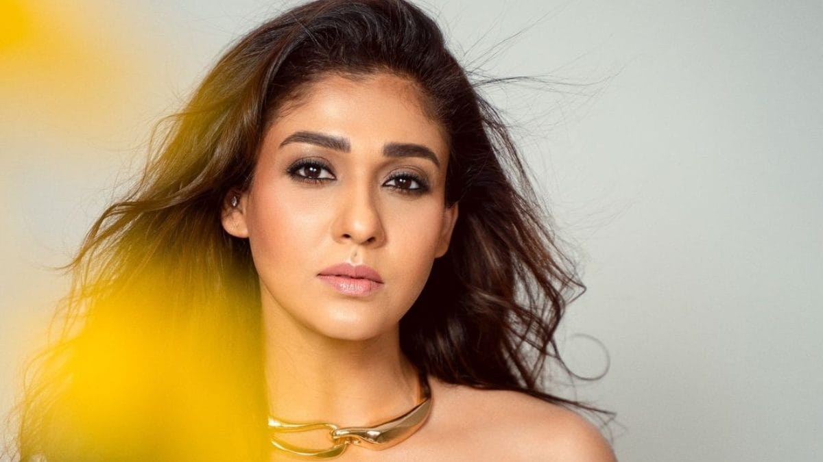 Nayanthara Turns 40: Top 10 Movies, Songs, And Family Life Of Lady Superstar | Movies News - News18