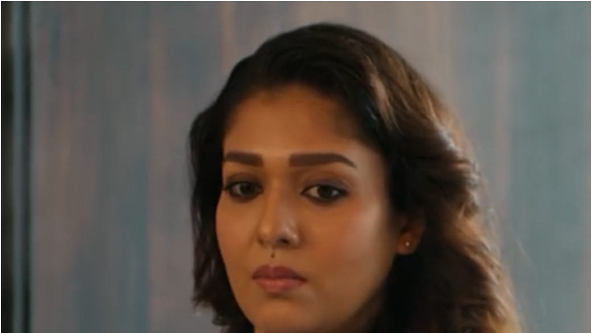 Nayanthara Calls Ghajini ‘Lowest Point’ Of Career; Recalls Being Body-Shamed: ‘I Was Wearing ...