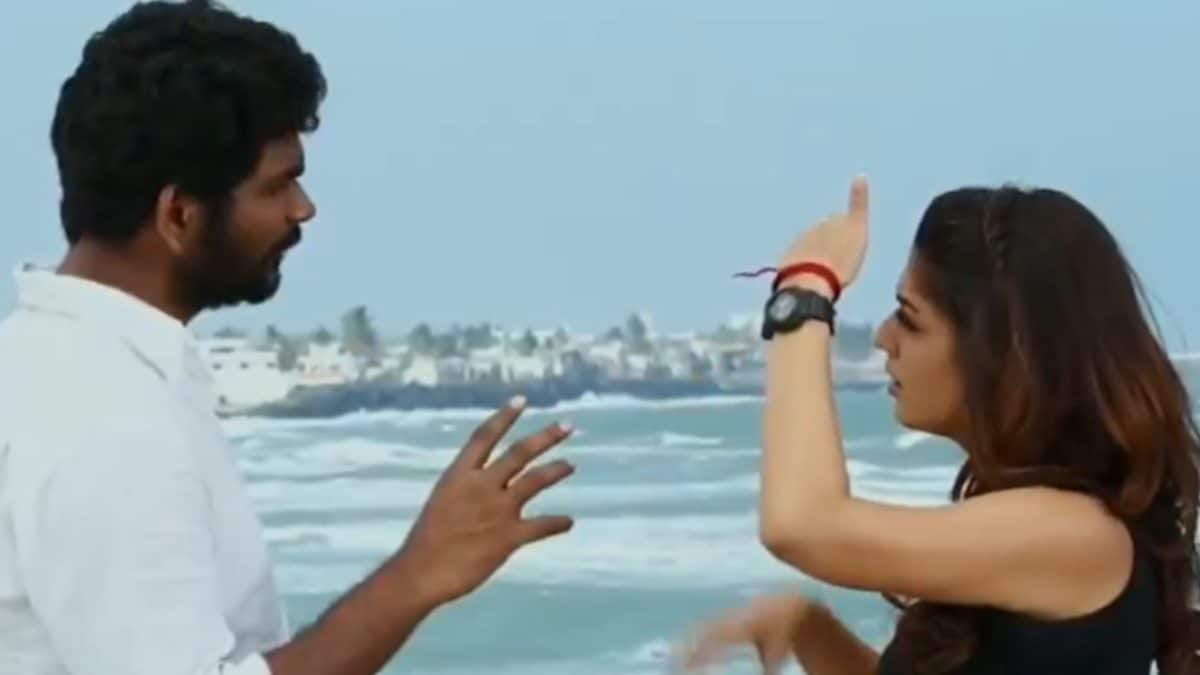 Angry Dhanush Fans SLAM Nayanthara For Using Naanum Rowdy Dhaan Videos ...