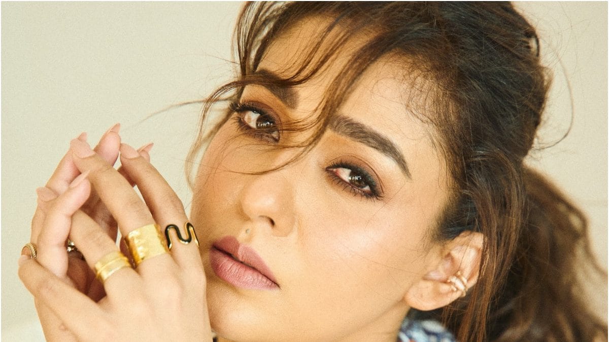 Nayanthara Recalls How Rumours Affected Her And Her Parents: ‘I Would ...