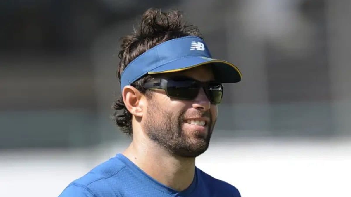 Sri Lanka Hires South Africa's Neil McKenzie As Consultant Coach Ahead ...