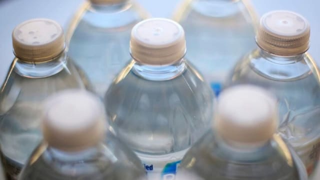 9% Interest On Rs 21: How 7-Year Legal Battle Over Water Bottle MRP ...