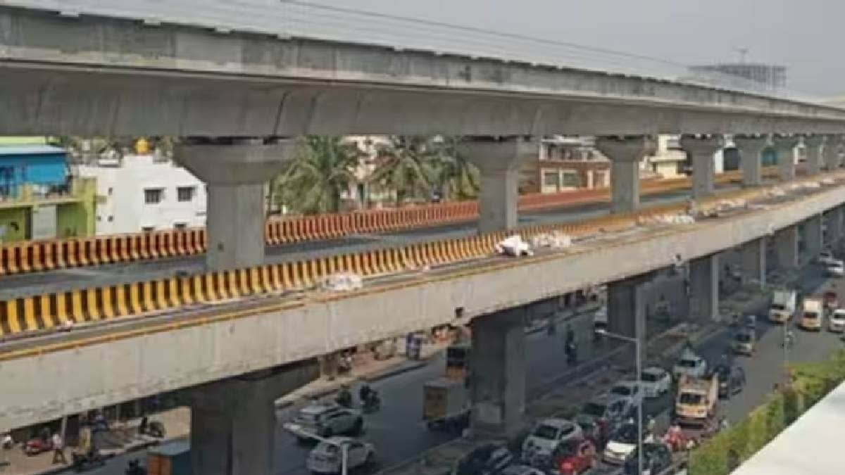 Bengaluru to Get Double-Decker Metro Line in Phase 3 Expansion, Full ...
