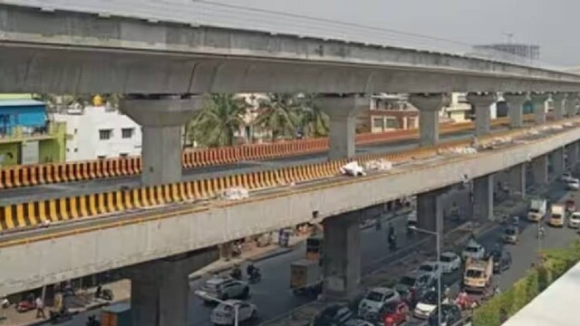 Bengaluru to Get Double-Decker Metro Line in Phase 3 Expansion, Full ...