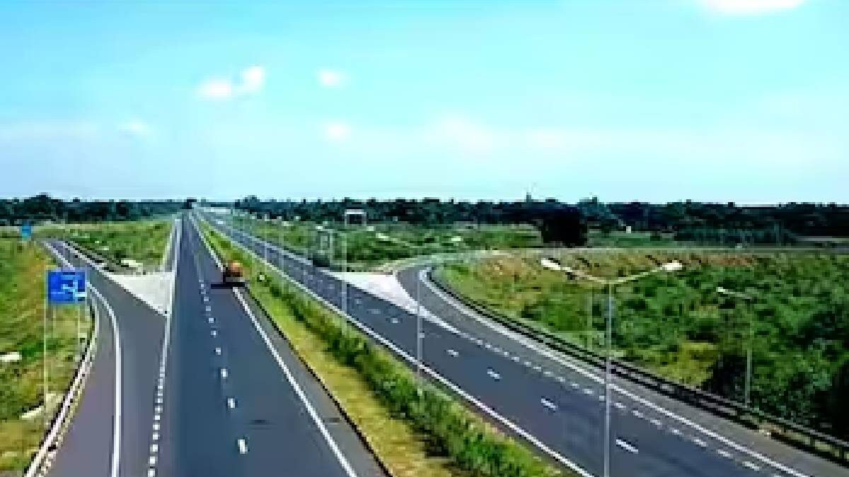 Bengaluru: The 13-Km Bidadi-Hemmigepura Expressway Proposal Back on ...