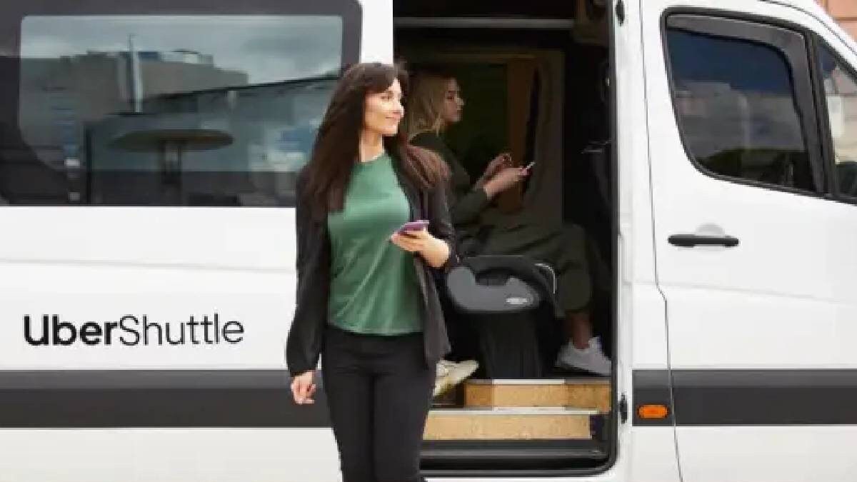 Bengaluru: Uber Shuttle Likely To Be Launched Soon, Minister Priyank ...