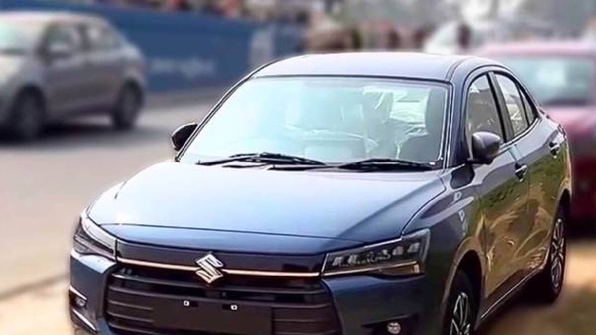 From Mercdes-Benz AMG C 63 to 2025 Maruti Suzuki Dzire, Check Top Cars ...