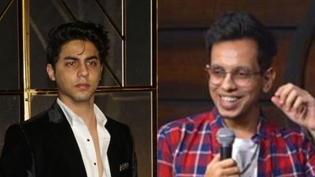 Aryan Khan's Debut Netflix Series On Bollywood Announced; Comedian Yash ...