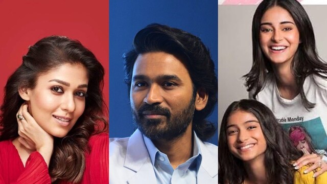 Nayanthara Drops Cryptic Note Amid Legal Battle With Dhanush; Ananya ...