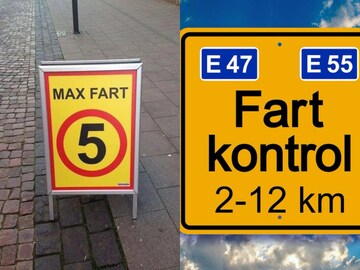 Sweden’s ‘Fart Control’ Signboard Leaves Internet In Stitches; Here's ...