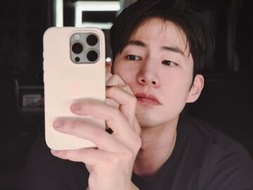 RIP Song Jae Rim: A Look Back At The Queen Woo Actor's Top Shows - News18