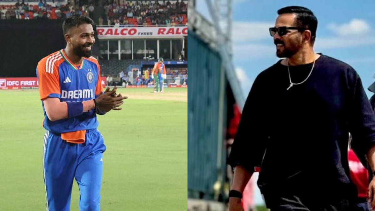Rohit Shetty On Hardik Pandya’s Dramatic Comeback: ‘It’s Like Watching A Movie' | Movies News ...