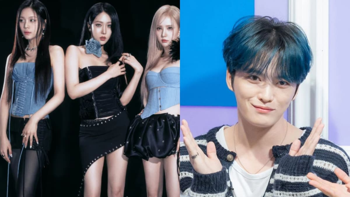 Fans Call Out K-Pop Group VIVIZ For Controversial Comment On JYJ’s Jaejoong | Movies News - News18