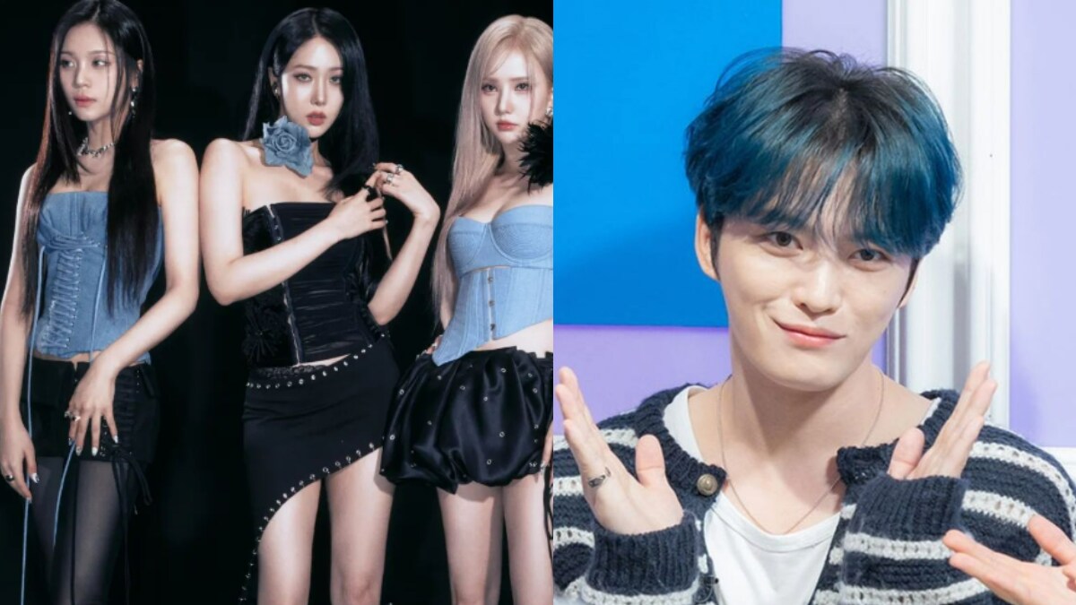 Fans Call Out K-Pop Group VIVIZ For Controversial Comment On JYJ’s Jaejoong - News18