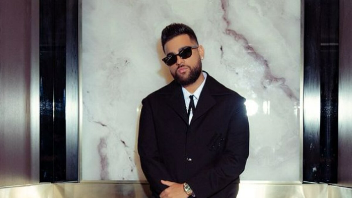 Karan Aujla’s Mumbai Concert: VVIP Tickets For Rs 15 Lakh Offer ...