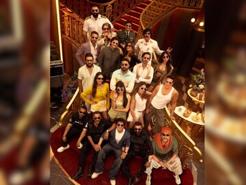 Akshay Kumar, Abhishek Bachchan, Riteish Deshmukh Starrer Begins Final ...