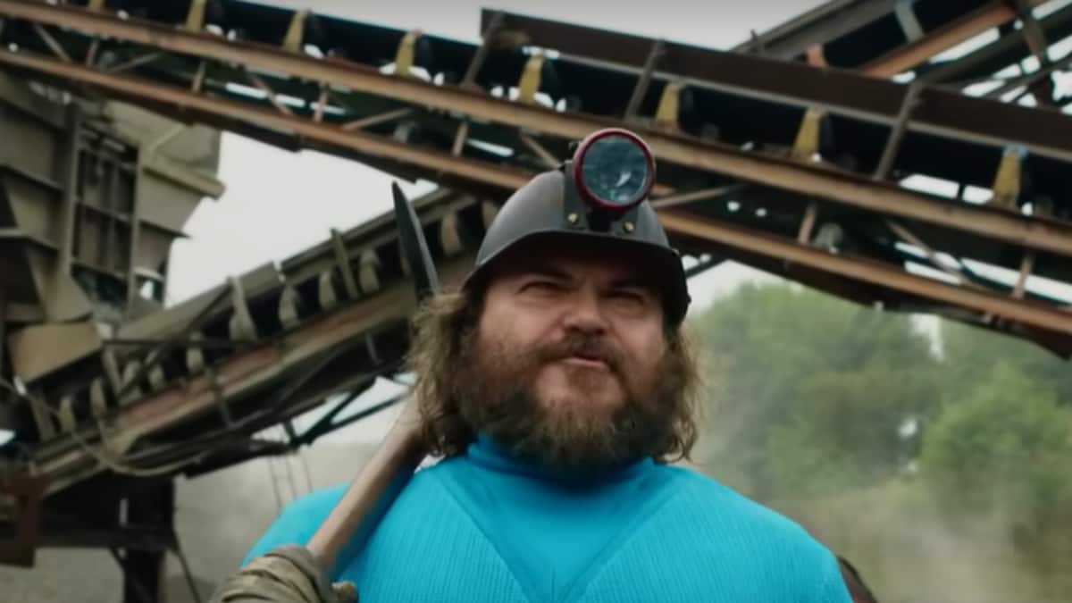 Minecraft Trailer Out: Jack Black And Jason Momoa Bring The Game To ...