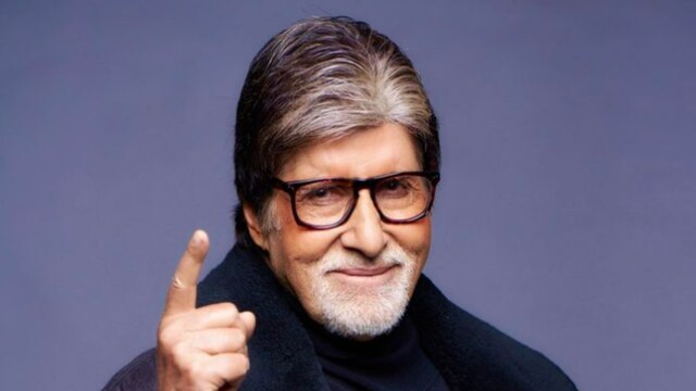 Yoga, Power-Packed Breakfast, And A Vegetarian Diet: How Amitabh ...