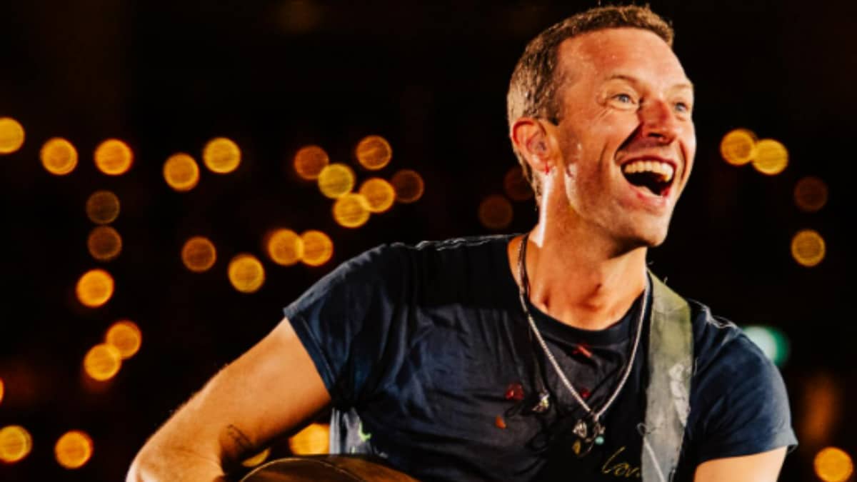 Coldplay Ahmedabad Concert: Over 3800 Policemen, 10 Bomb Detection ...