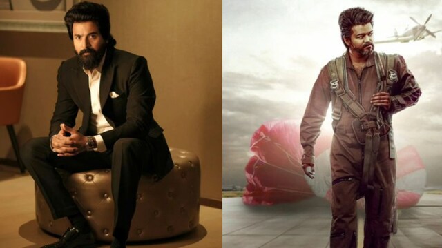 'Felt Like He Gave Love To Me': Sivakarthikeyan On His Cameo In ...