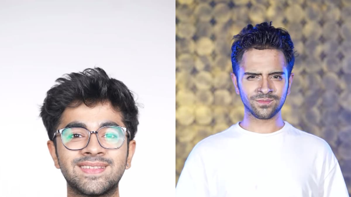 Man's Transformation Into Maroon 5 Singer Fails To Impress Internet ...