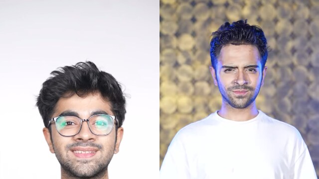 Man's Transformation Into Maroon 5 Singer Fails To Impress Internet ...