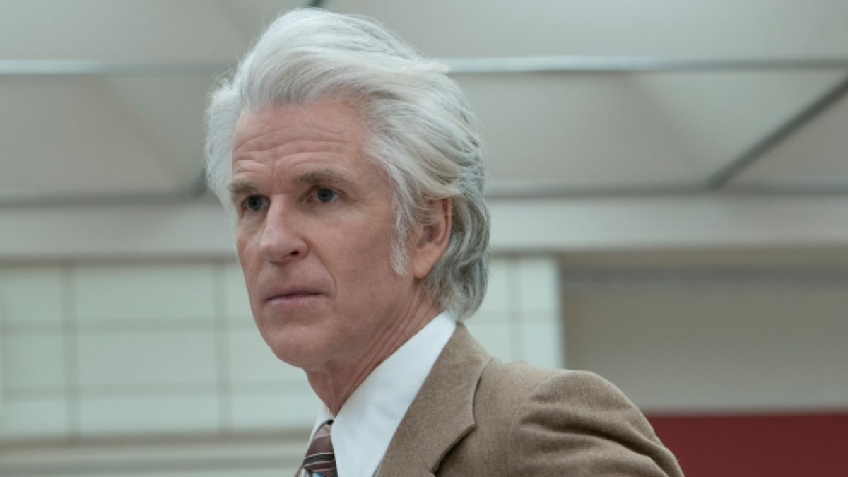 Stranger Things Season 5: Matthew Modine Teases Dr. Martin Brenner May ...