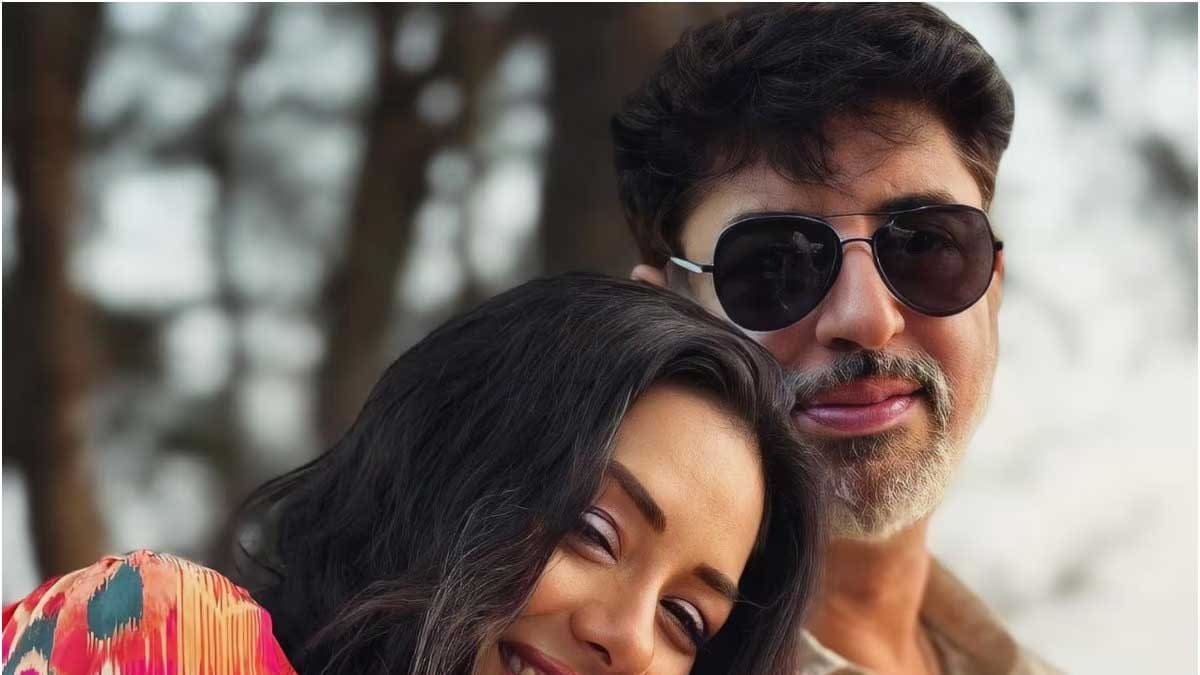 Payal Rohtagi Slams Rupali Ganguly For Seeking Rs 50 Crore Compensation ...