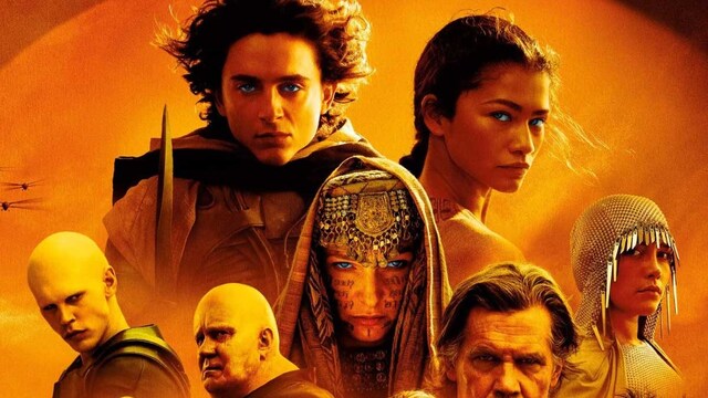 'Miraculous Job Of Adaptation,' Christopher Nolan Praises Dune 2, Pokes Fun At Paul Atreides ...