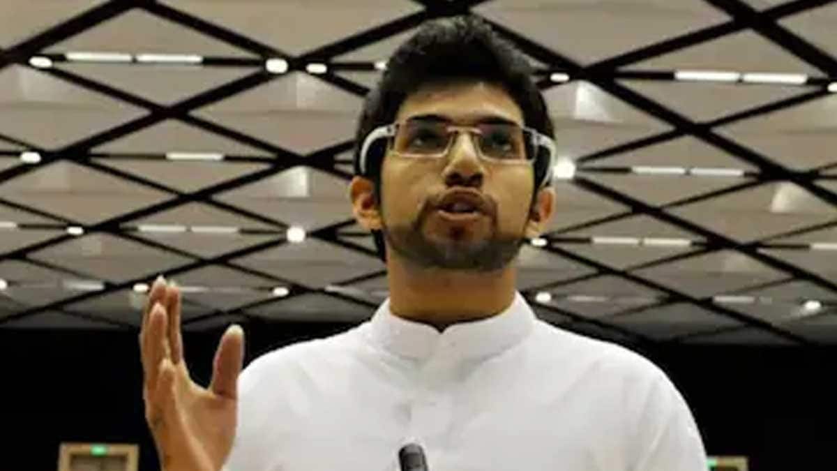 Worli Election Results 2024: Aaditya Thackeray Retains Seat, A look At ...