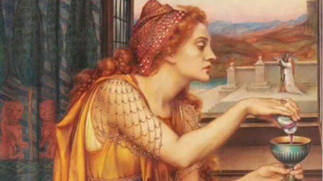 What Is MATGA Movement? What Connects It To A 17th-Century Poison ...