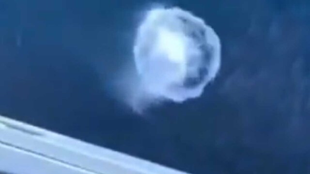 Man Who Jumped 11 Storeys Off Cruise Shares His Painful Experience ...