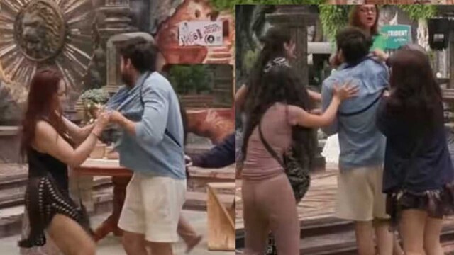 Bigg Boss 18: Aditi Mistry Slammed For Her Improper Behaviour With ...