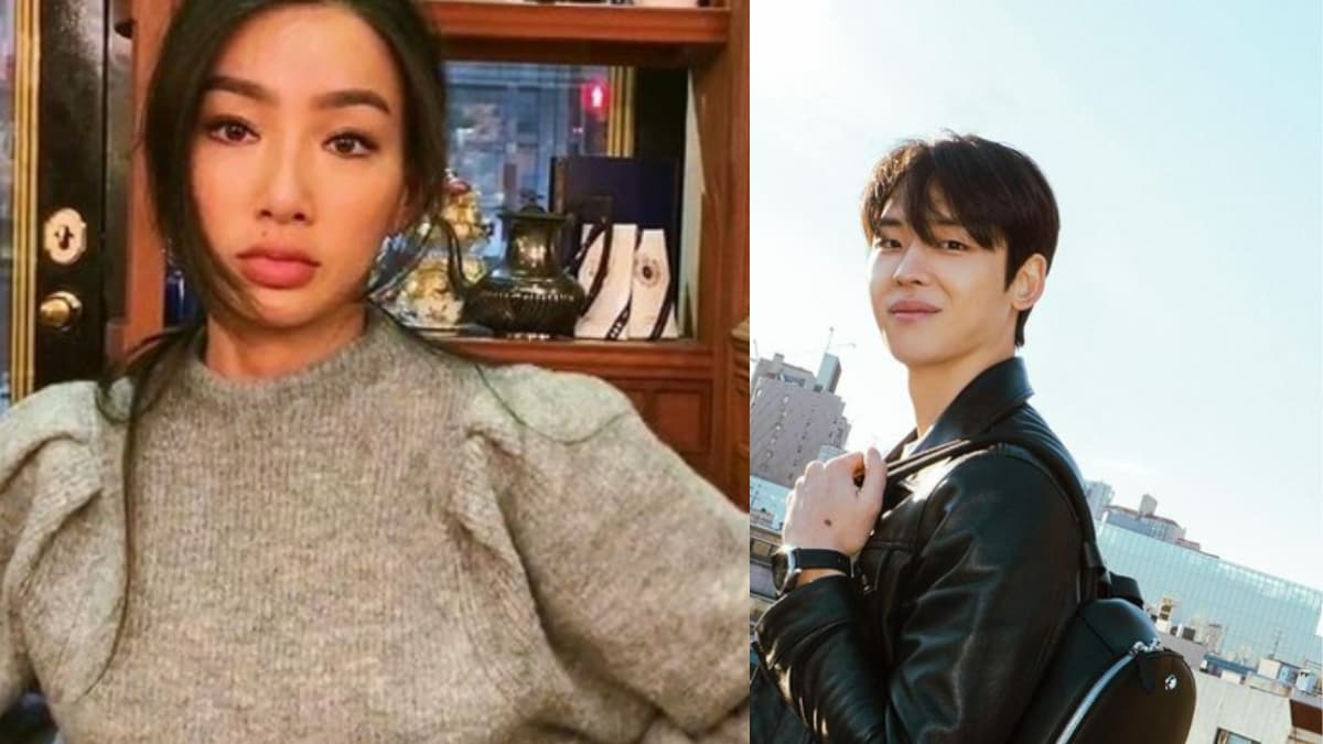 All You Need To Know About Moon Gabi, The Mother Of Actor Jung Woo Sung ...