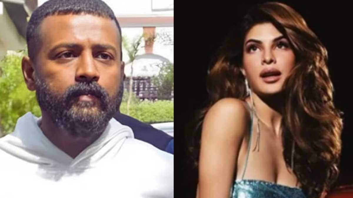Sukesh Chandrasekhar Calls Jacqueline Fernandez 'Baby Girl' In New ...