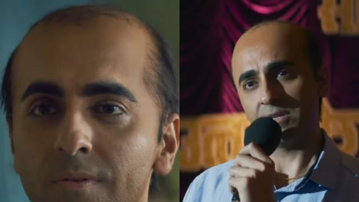 Bala Clocks 5 Years: Ayushmann Khurrana Says The Journey Was 'More Than ...