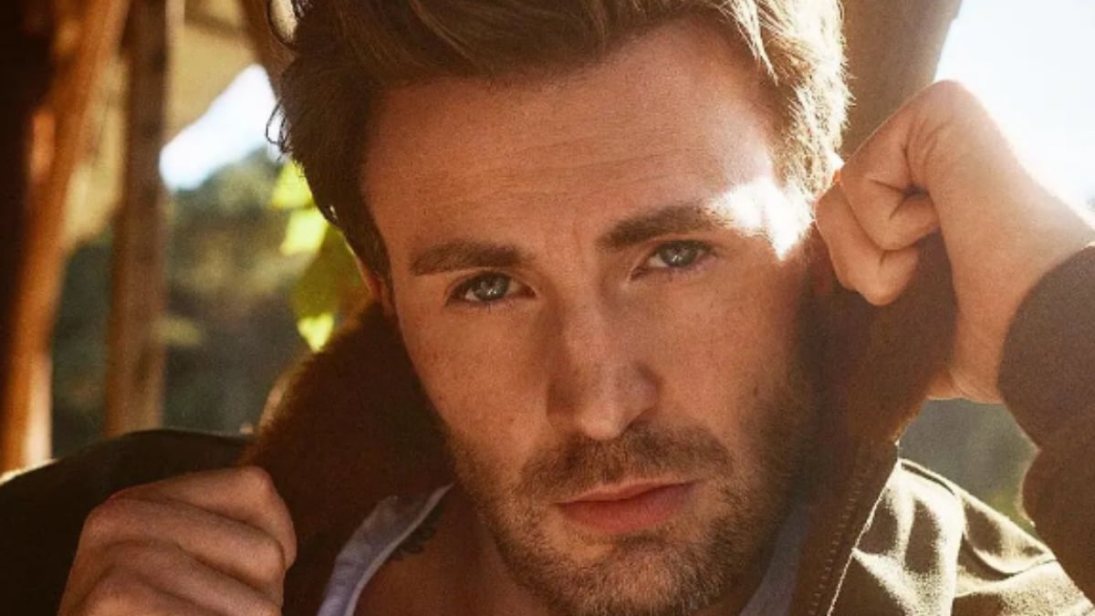 Chris Evans Reveals His Long-Held Dream Of Doing A Musical Film: 'I'm ...