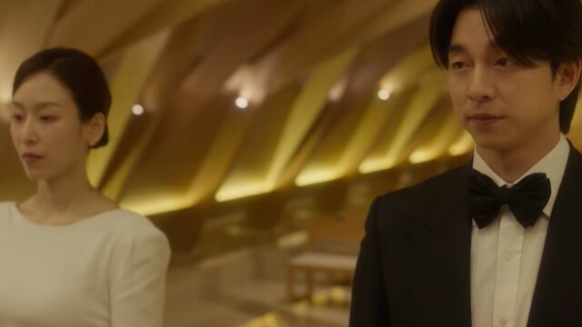 The Trunk Trailer: Gong Yoo, Seo Hyun Jin’s K-Drama Is Packed With ...