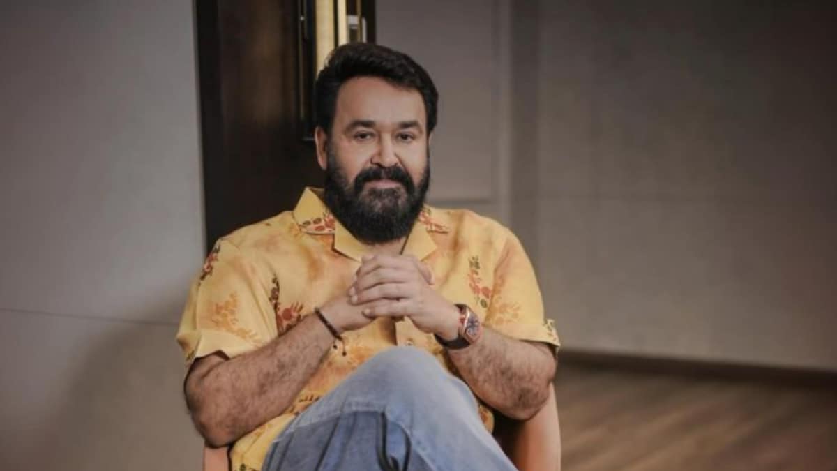 Mohanlal On Indian Cinema’s Potential: ‘We Can Achieve Hollywood ...