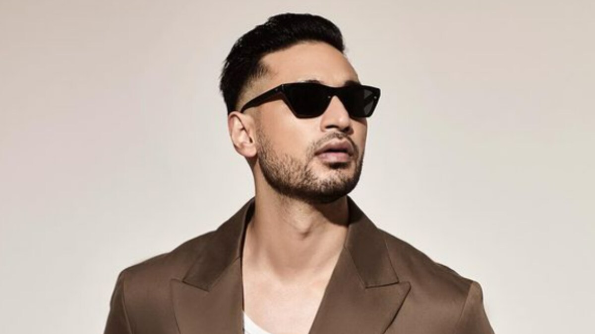 Arjun Kanungo On Gaining 30 Kgs Post Hip Injury: ‘I Couldn't Face The ...