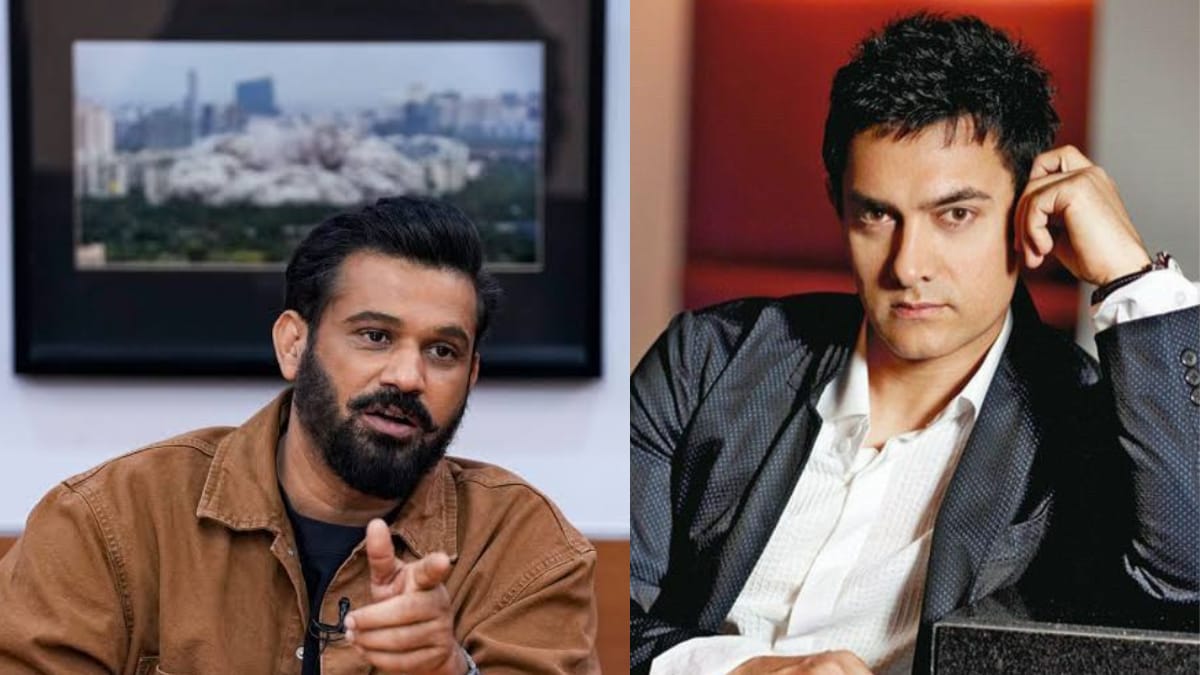 ‘Make One Film But Do It With Heart’: Tumbbad Actor Sohum Shah Agrees ...