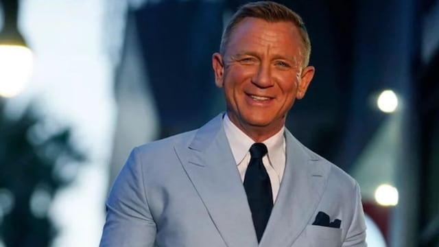 Daniel Craig Says ‘Societal Construct Of Masculinity’ In James Bond Was ...