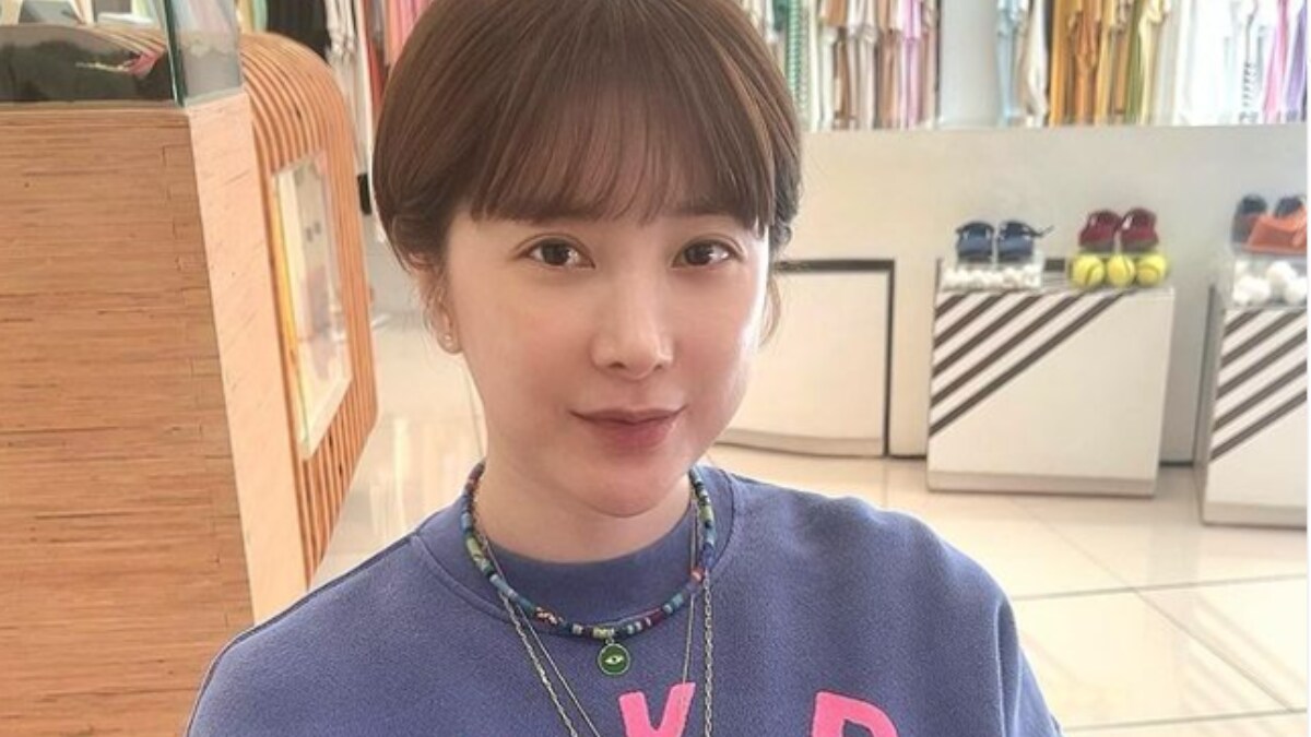 Seo In Young’s Agency Reveals She Is 'Finalising' Her Divorce | Movies ...