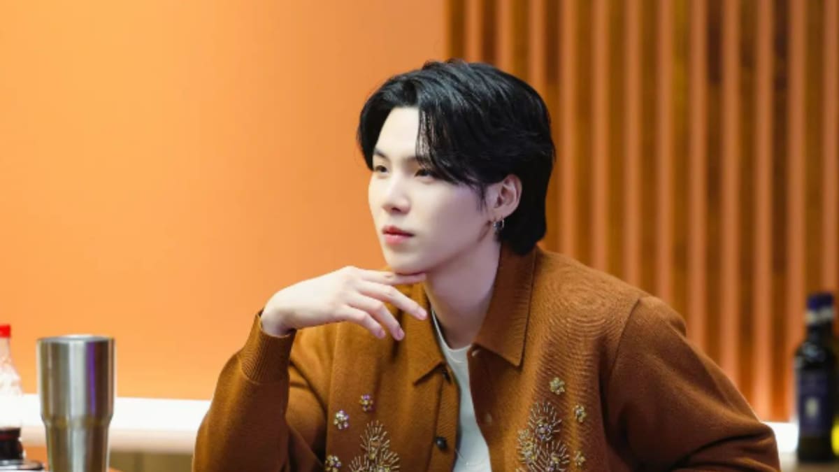 BTS’s Suga Sparks Controversy Over Alleged Conflicts With Neighbours ...