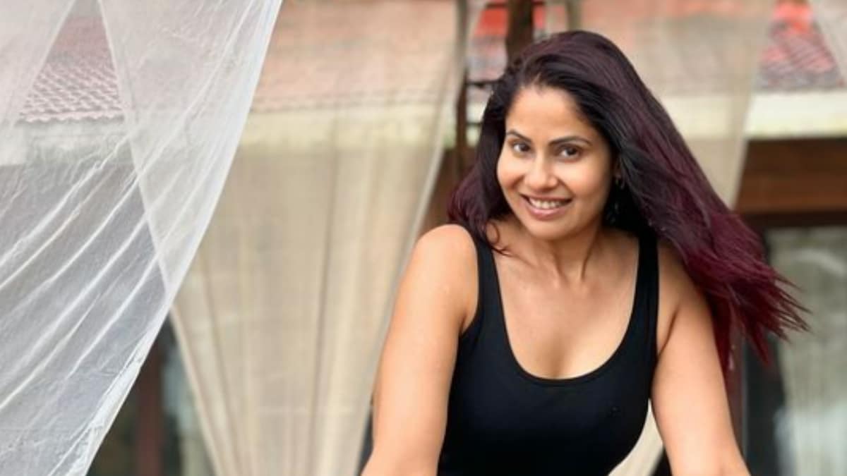 Chhavi Mittal Opens Up On Losing Friends After Breast Cancer Surgery ...