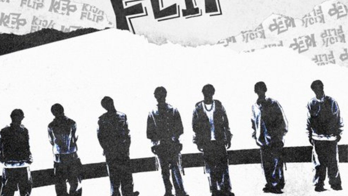 Stray Kids' Agency JYP Announces New Boy Group KickFlip, Debut On This ...