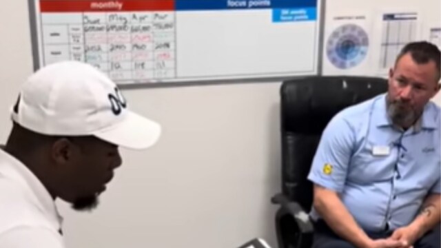 This US Company Sends People To Scold Managers On Employee’s Behalf ...