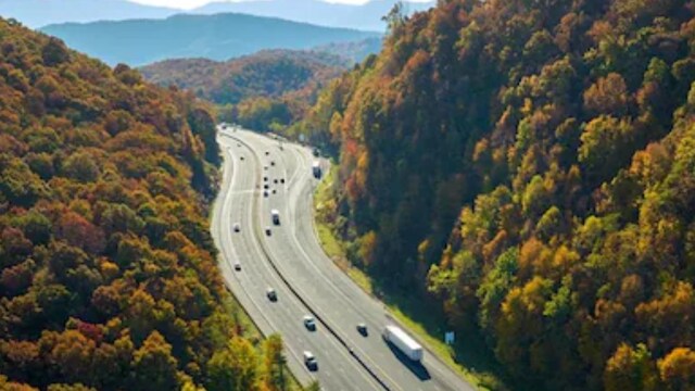 Rivers, Mountains, Waterfalls, & Seas: Scenic Beauty Of India's Longest ...