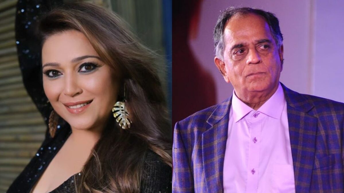 Niki Aneja Claims Producer Pahlaj Nihalani Asked Her To 'Compromise ...