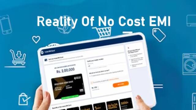 The Downside Of 0% Interest Schemes, Is No Cost EMI Good Or Bad ...